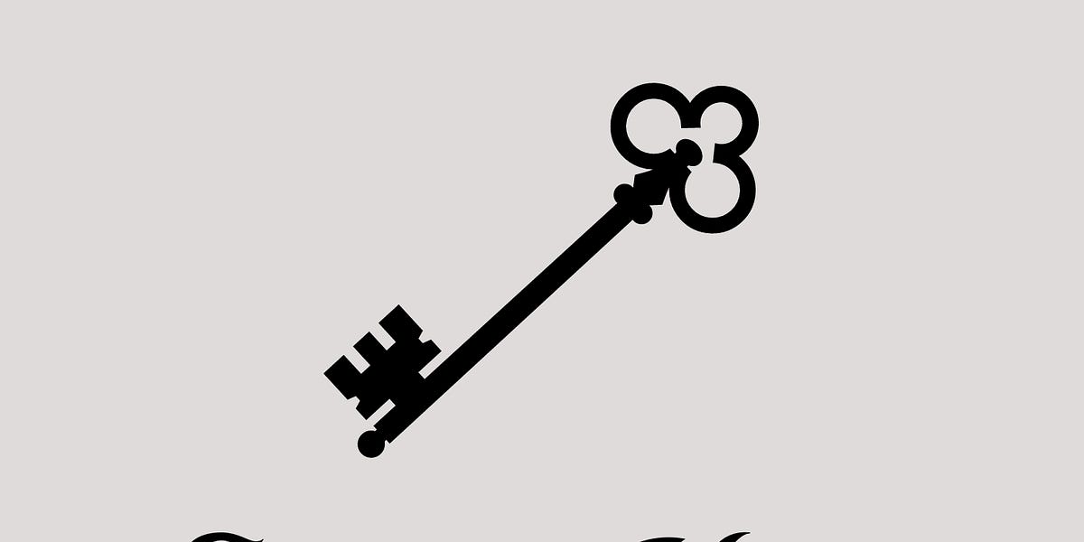 STORY KEY: Eyes of the Oracle Series - by kmCarter