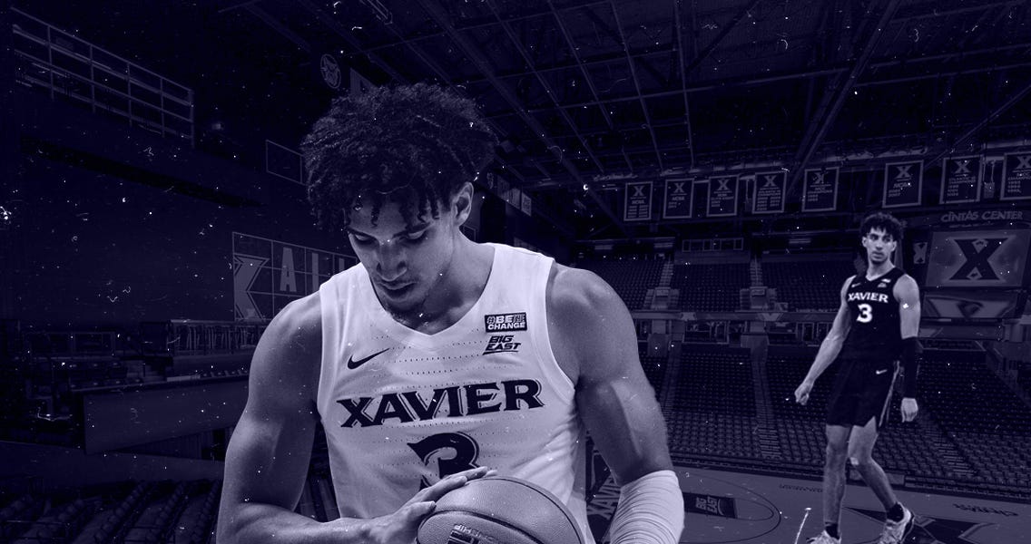 Colby Jones: Maestro of Versatility - by Tyler Rucker