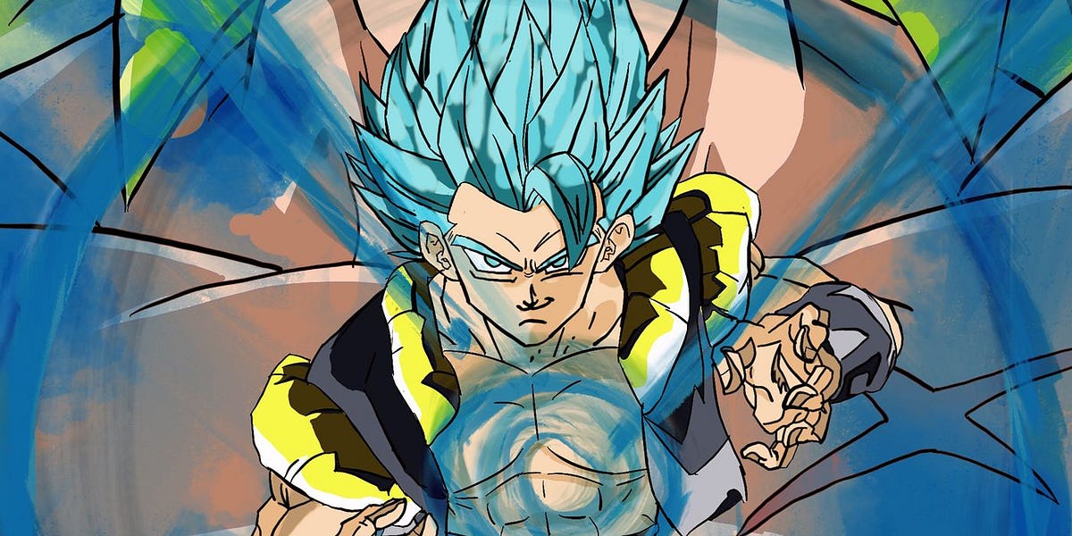 Dragonball Super Broly review and DBZ Franchise Discussion