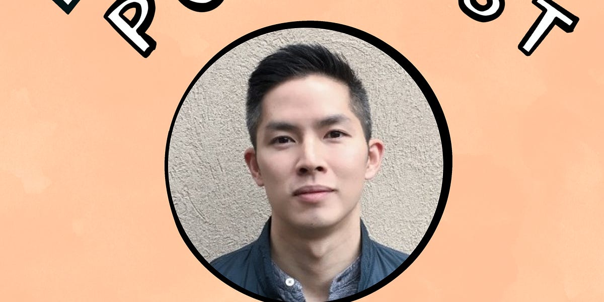 Brandon Chu on building product at Shopify, how writing changed the ...