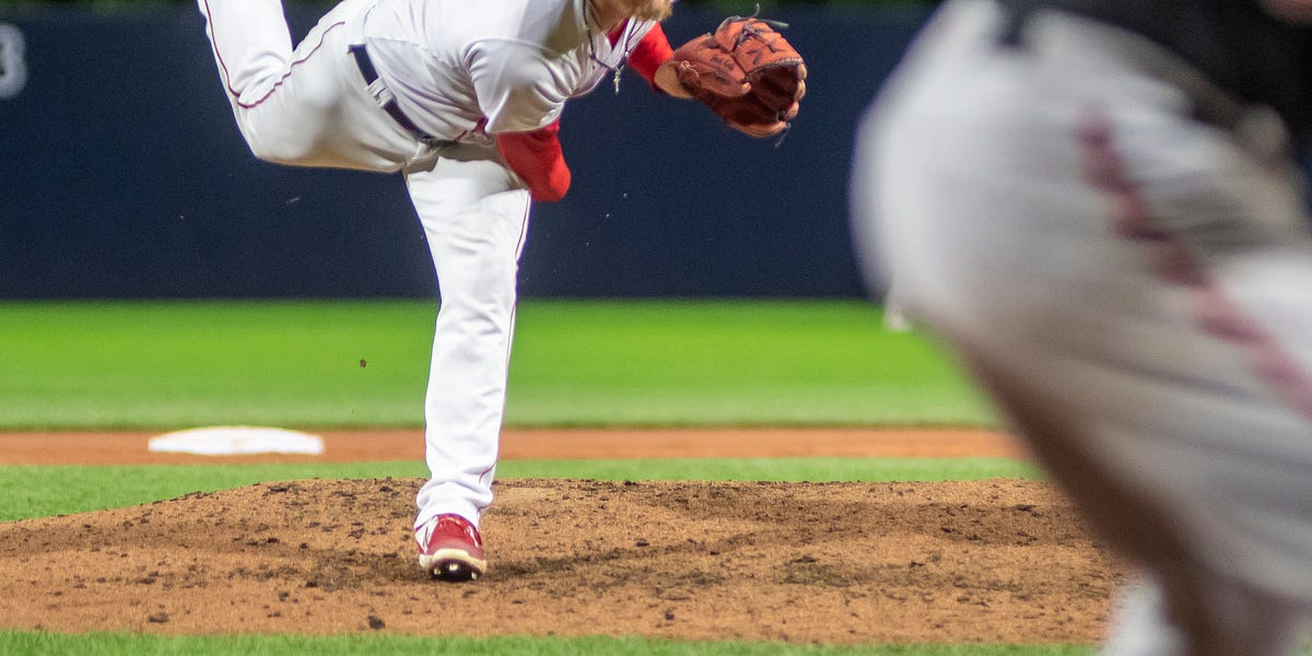 Red Sox to call up Zack Kelly and Kaleb Ort from Triple-A Worcester