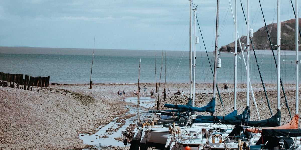 Beaches - Somerset Confidential