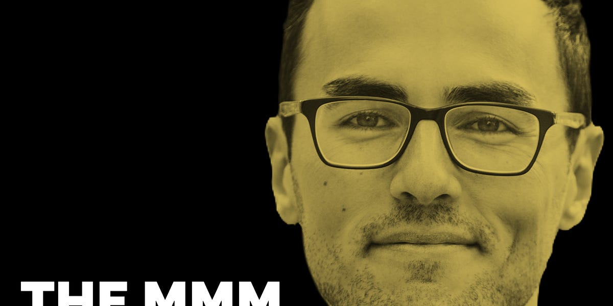 Finding Your Nanoniche - by Stanley Bogode