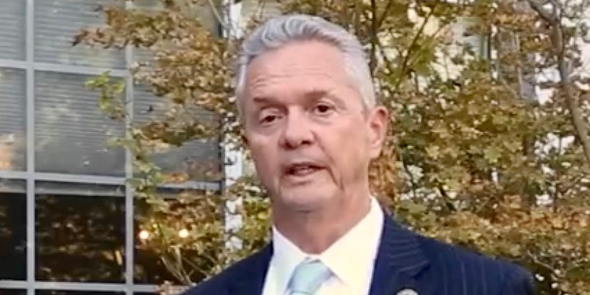 Analysis: Sheriff Ahern ran an all-time worst campaign; Terry Wiley has ...