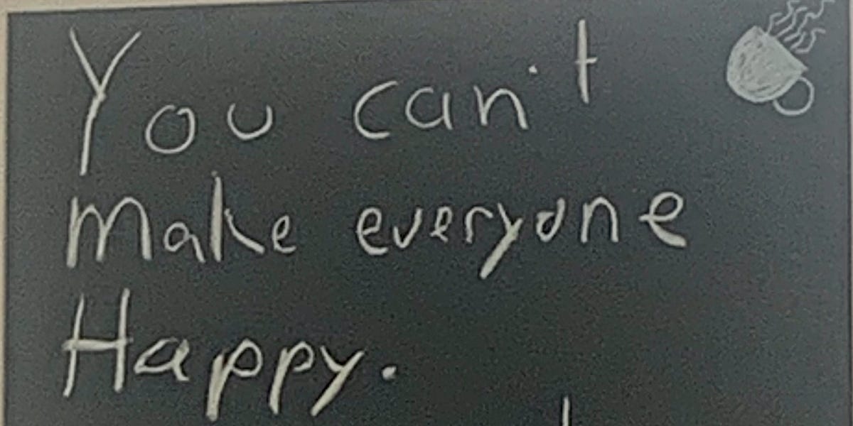 How to shake off negative feedback (while possibly learning from it ...