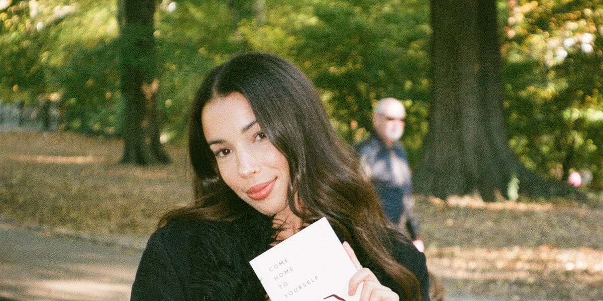 How To Find Your Inner Calling And Follow Your Intuition In Your Career