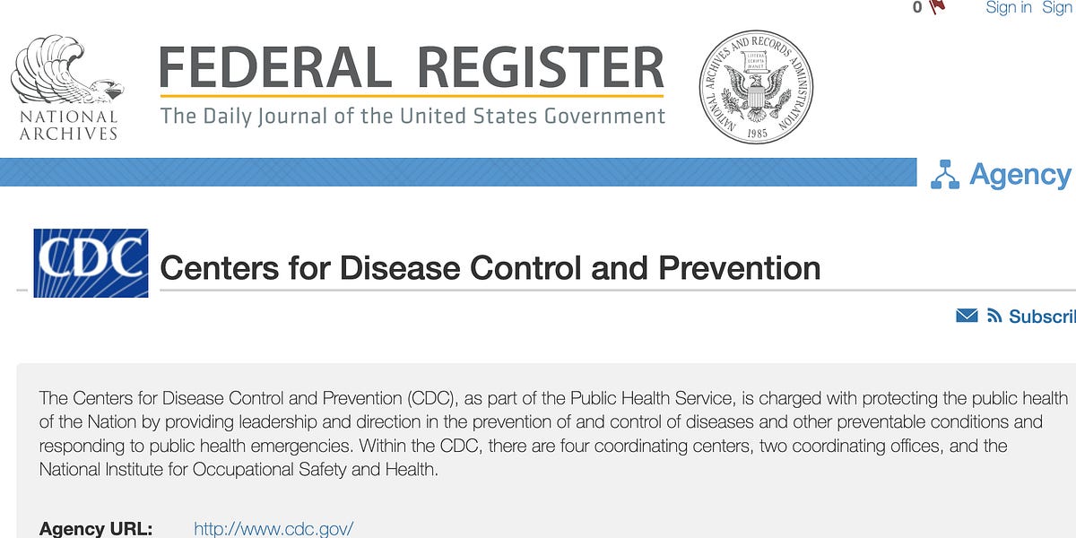 Robert W Malone - CDC Principles to Avoid Wrong-Speak