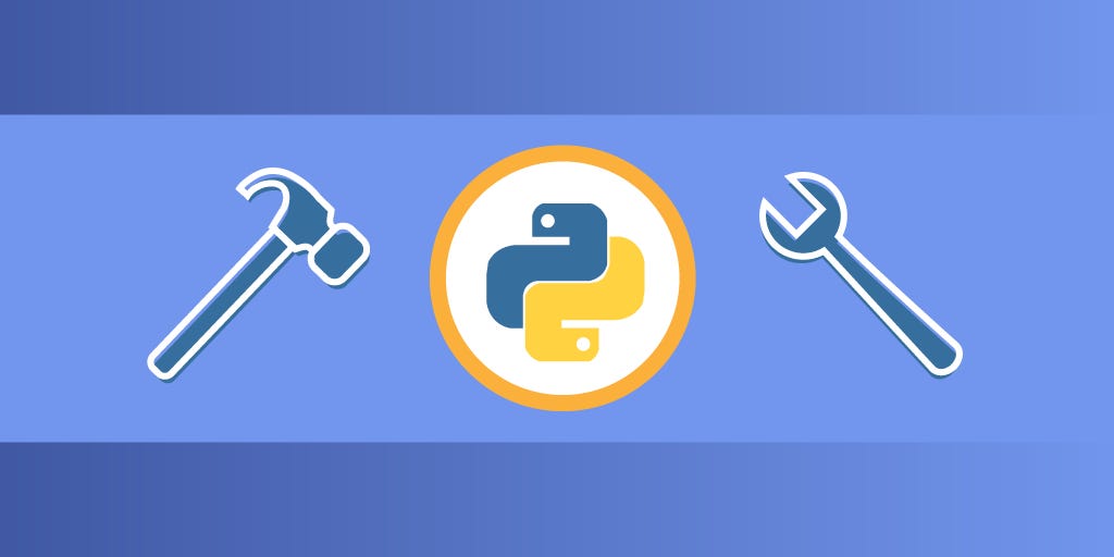 Essential ingredients for Python career success
