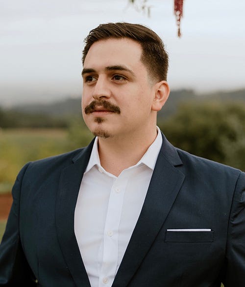 Anthony Castaneda: "The charter is the bones of the city."