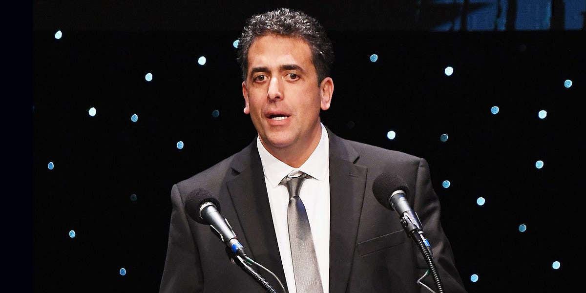 Episode 16: Dan Slepian, 'Dateline NBC' and '13 Alibis'