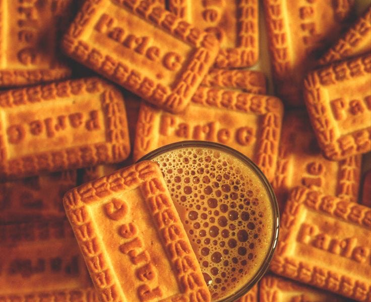 Parle: A Company That Has Something For Everyone