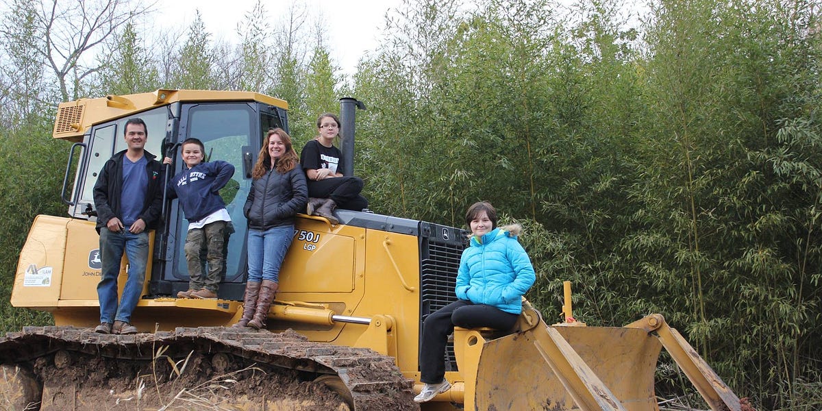 Hall Family Farm to open next week in new location in Van Wyck