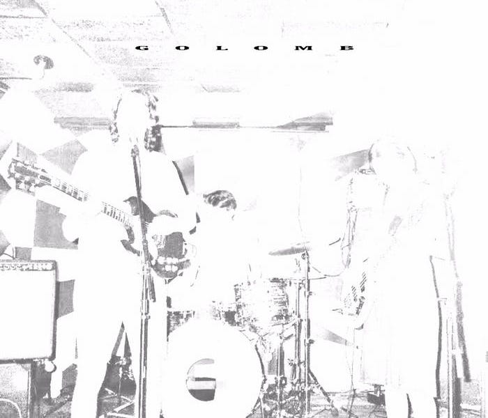 "interview" #1: golomb - by Jacob Rosenberg - 3x3