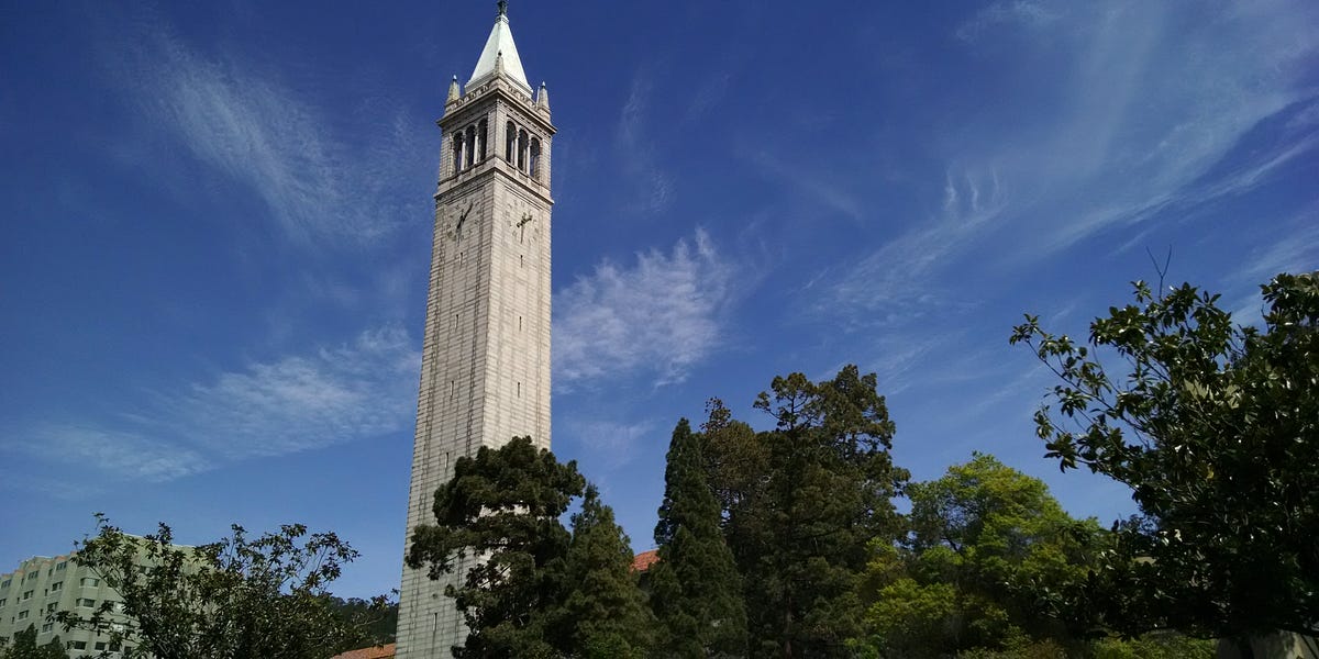 University of California regents vote strongly in support of ...