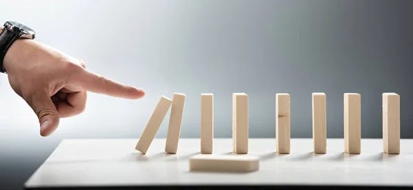 What is causal AI? (Part 1) - by Robert Osazuwa Ness