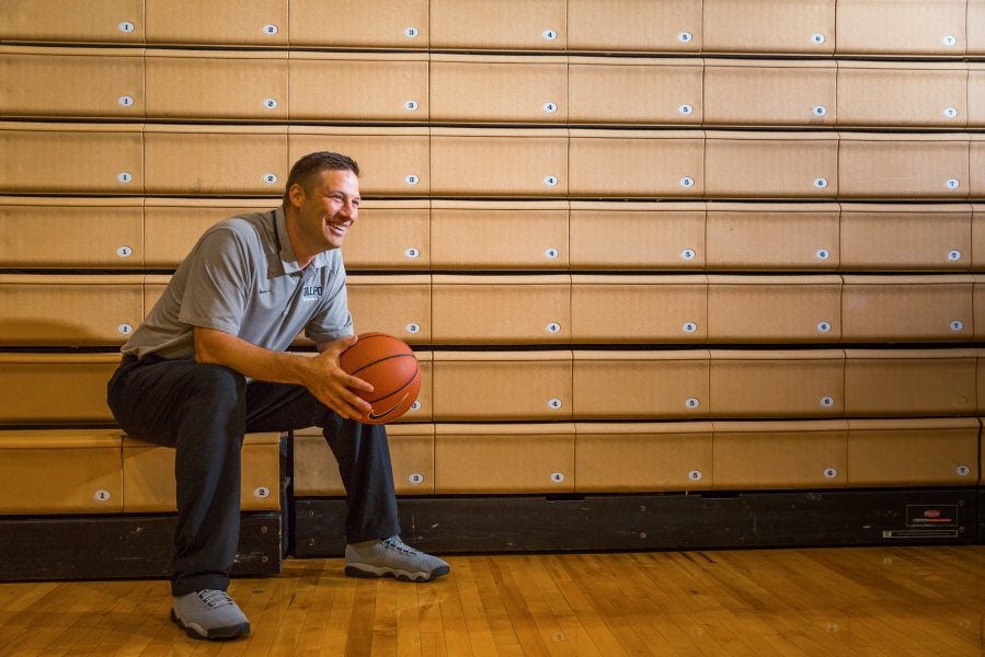 The 2022-23 MBB Nonconference Schedule Episode