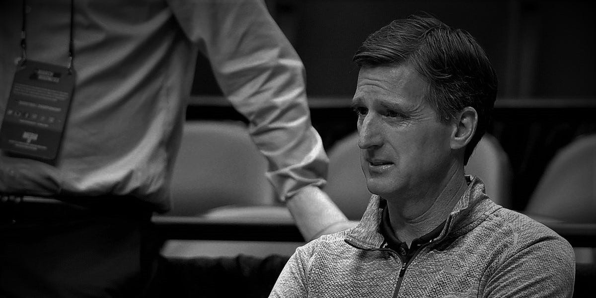 The Case Against Mark Coyle - Jason Stahl's Newsletter