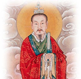 New Daodejing and Zuowang Class - Scott Park Phillips