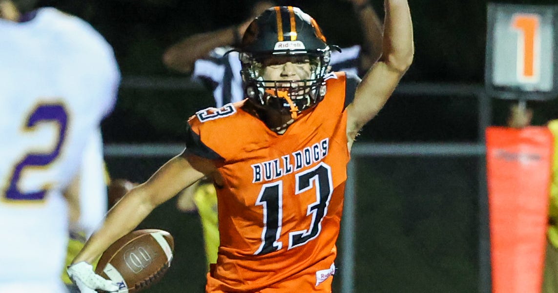 Bulldogs Defeat the Jackson Polar Bears For the First Time Since 2013 ...
