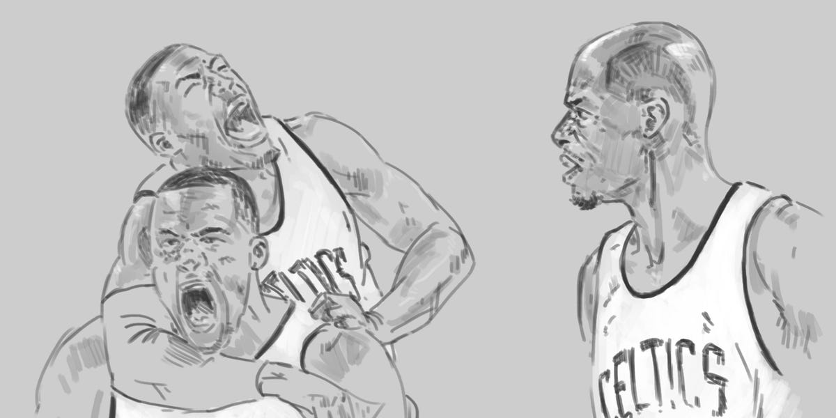 LeBron James, A+ student - by Henry Abbott - TrueHoop