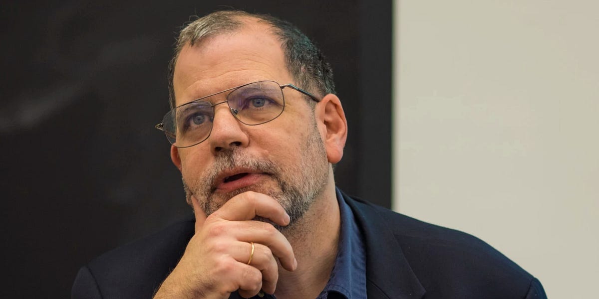HoS Pod: Tyler Cowen - by Ethan Strauss - House of Strauss