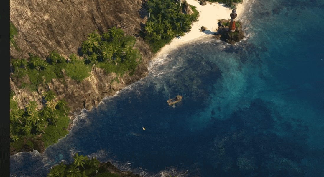 The UX of video game tutorials