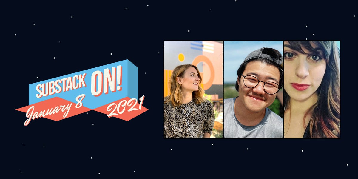 Dear ____: Advice on writing an advice column - On Substack