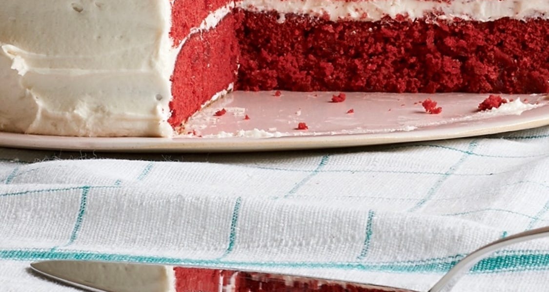 Time Travel Kitchen - by Jolene Handy