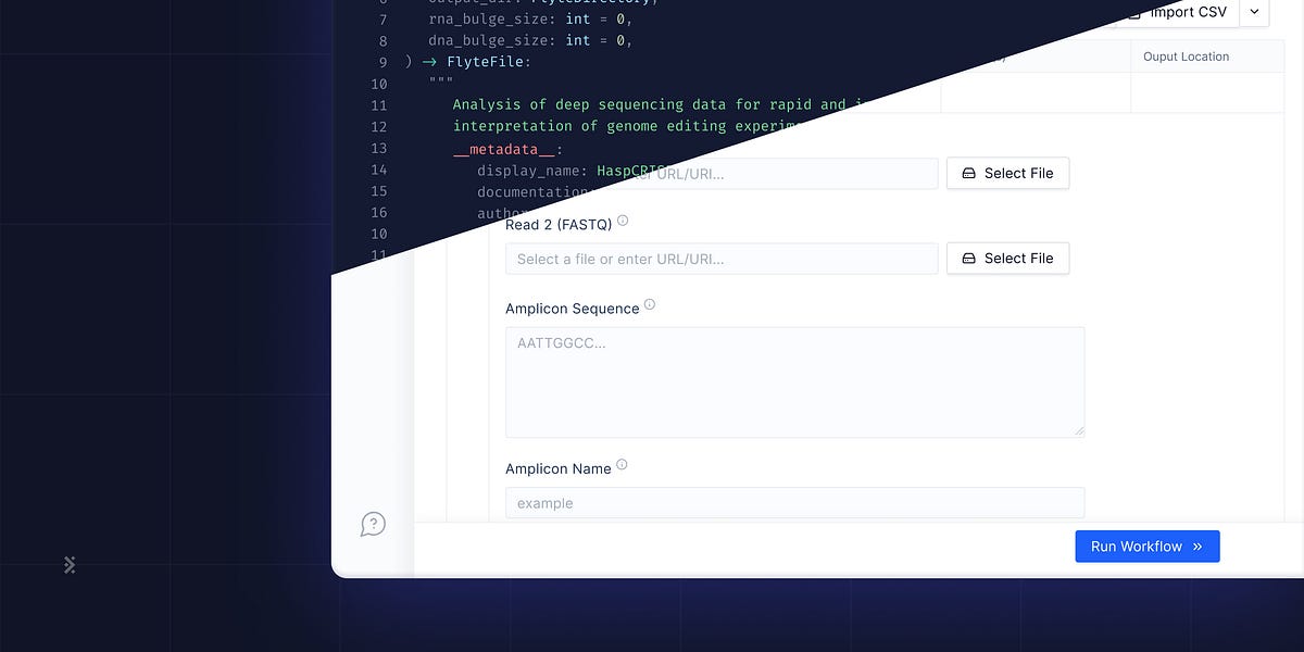 The Latch SDK - by Kenny Workman - LatchBio
