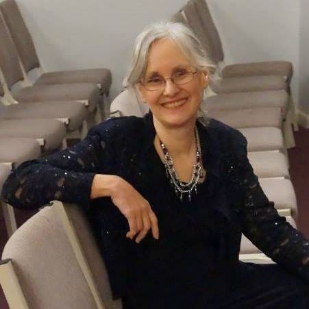 Candidate Survey: Sandra Ward for Cecil County Republican Central Committee