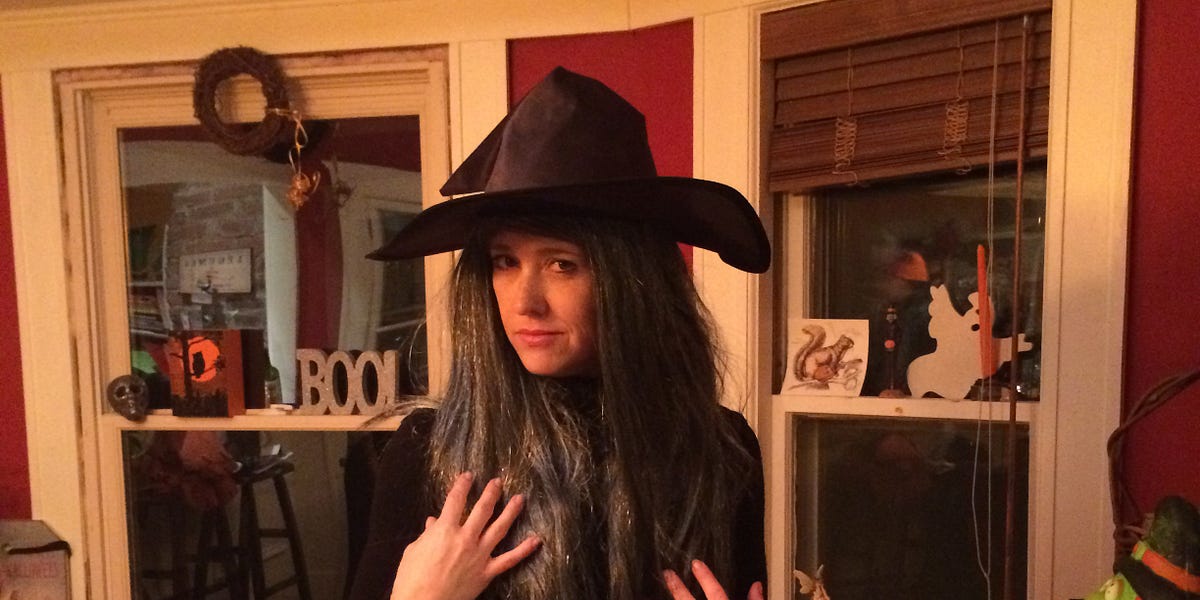 We need to talk about Salem, Massachusetts - by Jane Roper