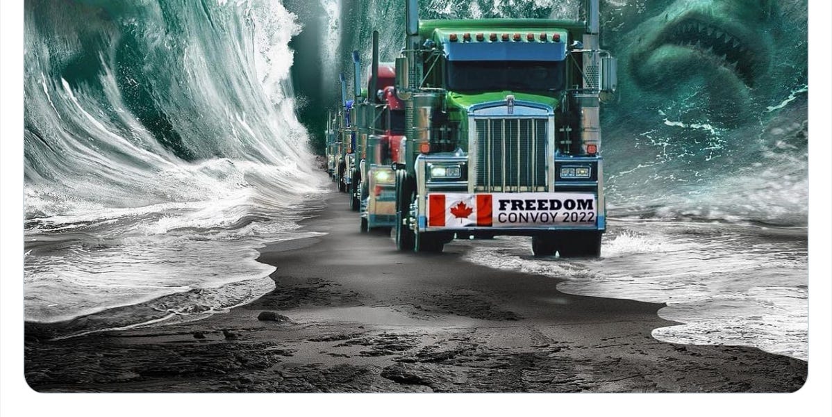 Modern Hell #7: The Hero's Journey - by Colin Horgan