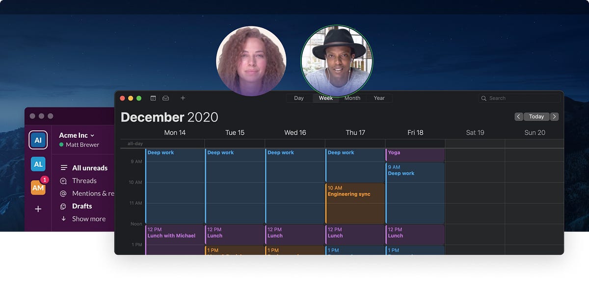 Zoom's Best Alternative - by Jeremy Caplan - Wonder Tools