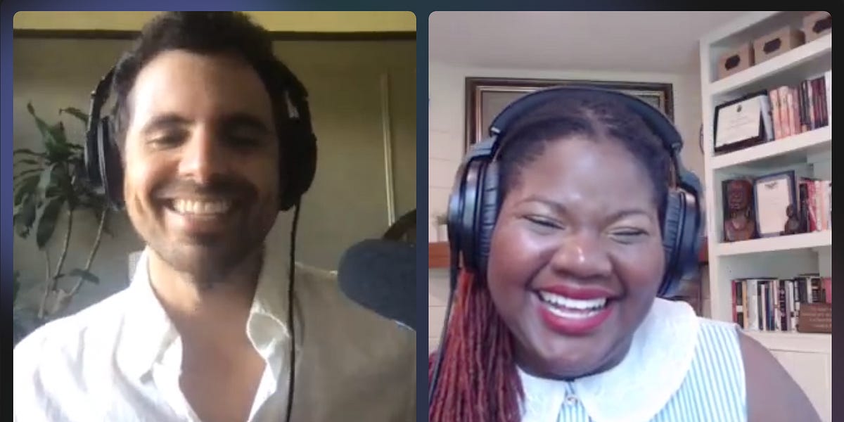 Professor Kellie Carter Jackson with Lessons from Black Abolitionists