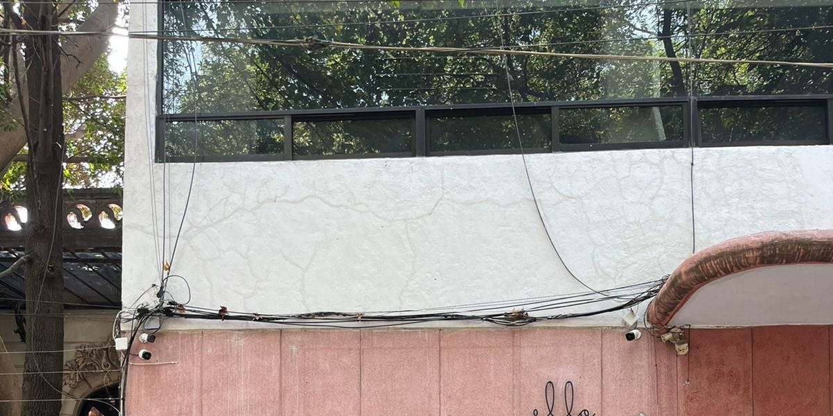 The Executive Edition (2/27/22) - by Colin Nagy