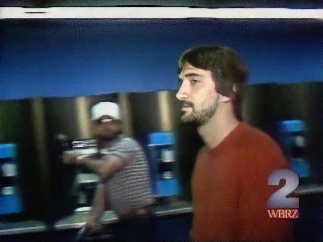 Remembering Gary Plauché In Light Of The Current Environment