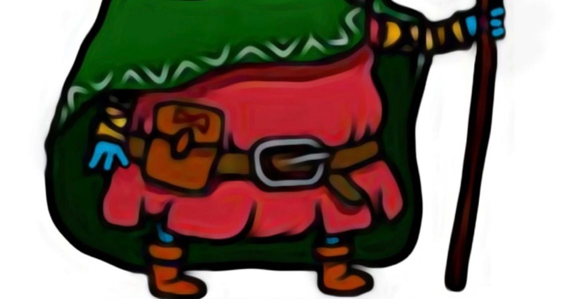 Frog Nation Series Finale: How it All Connects