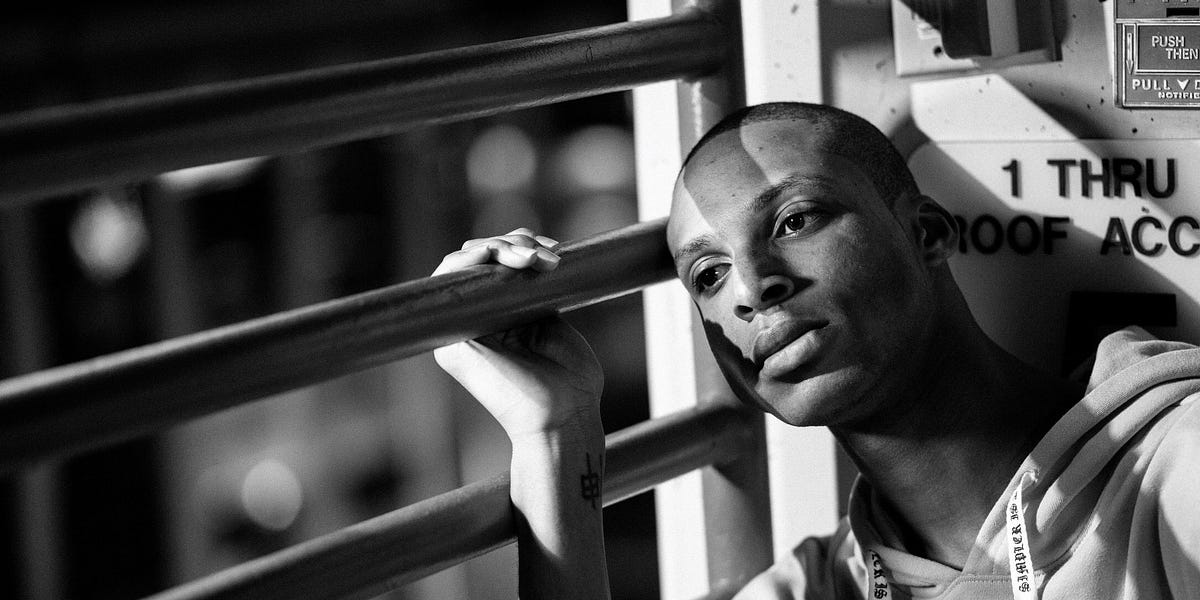 Potential Causes of Social Anxiety - by Edgar Wise