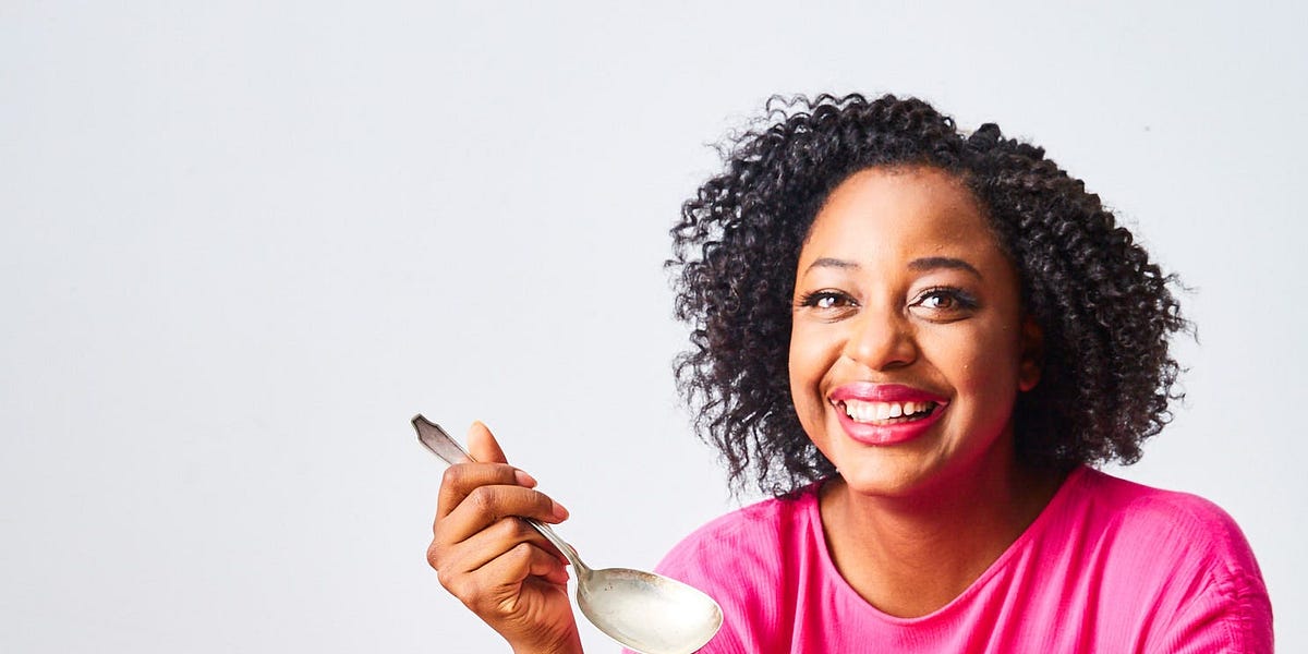 Vallery Lomas offers baking wisdom, practical advice in debut cookbook