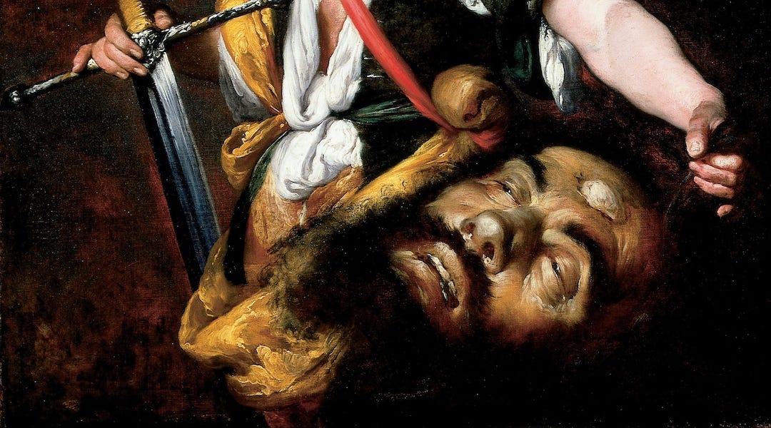 Will David Slay the Goliaths? - by Tom Wark - Fermentation