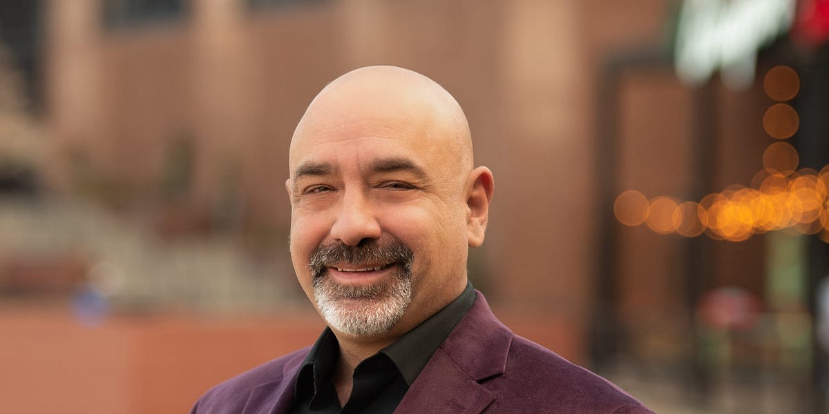 Candidate Survey: Michael Fryer for Montgomery County Board of ...