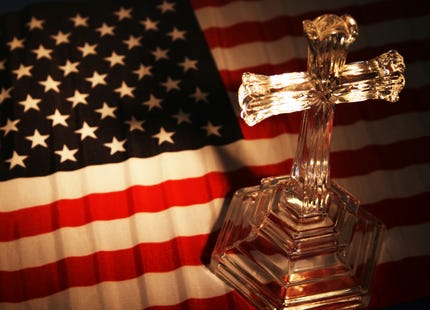 A Horrifying Update - by Meg Conley