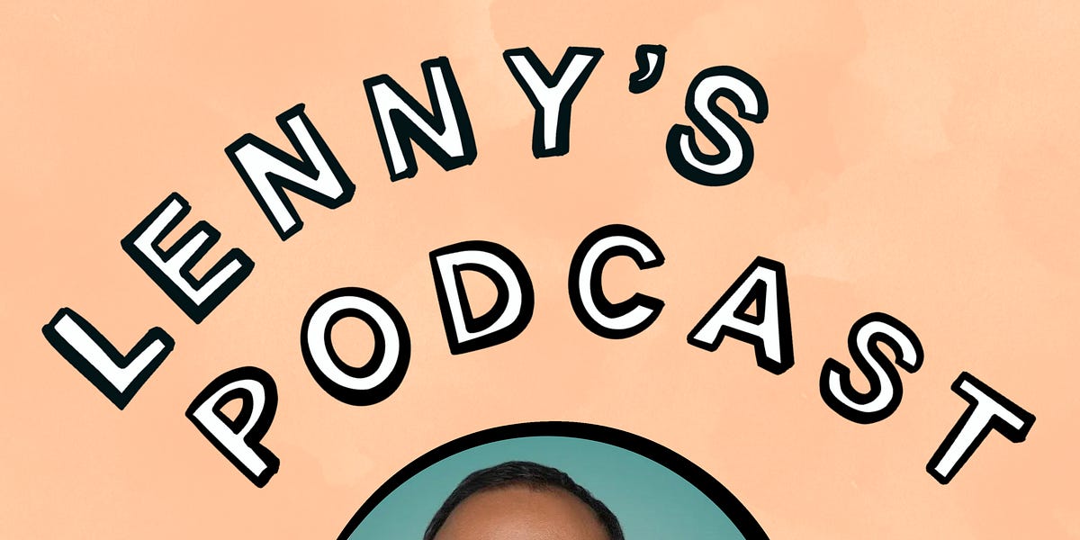 Manik Gupta (ex-CPO Uber, Google Maps) on how to build consumer apps ...