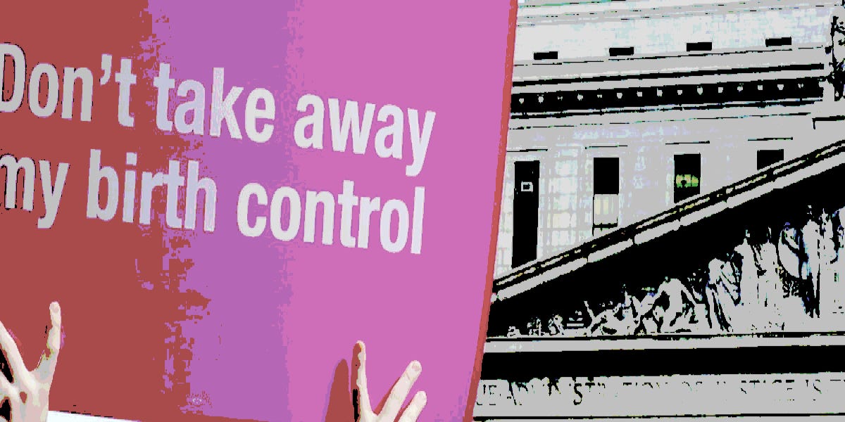 The Pros and Cons of Contraception
