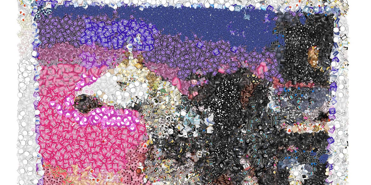 Dear Shannon (Séance) - by Sammi Gale - Letters from Godot