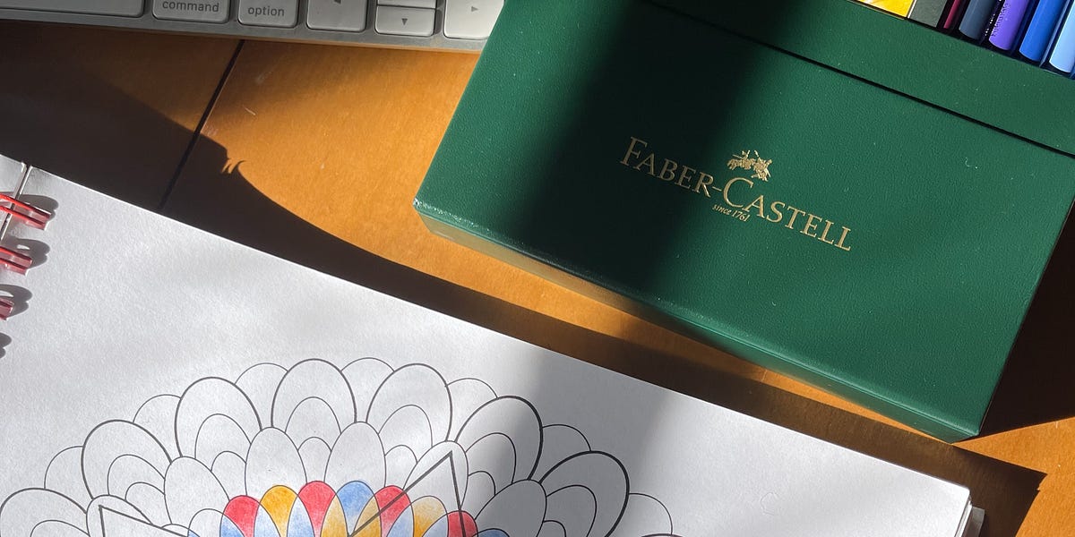 What Silly, Little Whim is Nagging You? - by Tiana Gidley