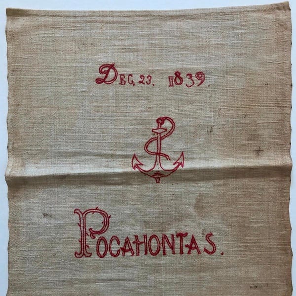 Connected Points ep.1 - by James Mathieson