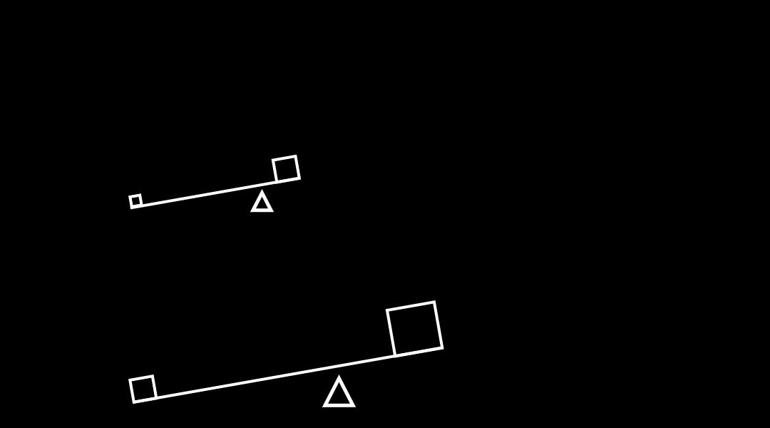 Levels of Leverage - by Jack Butcher - Visualize Value