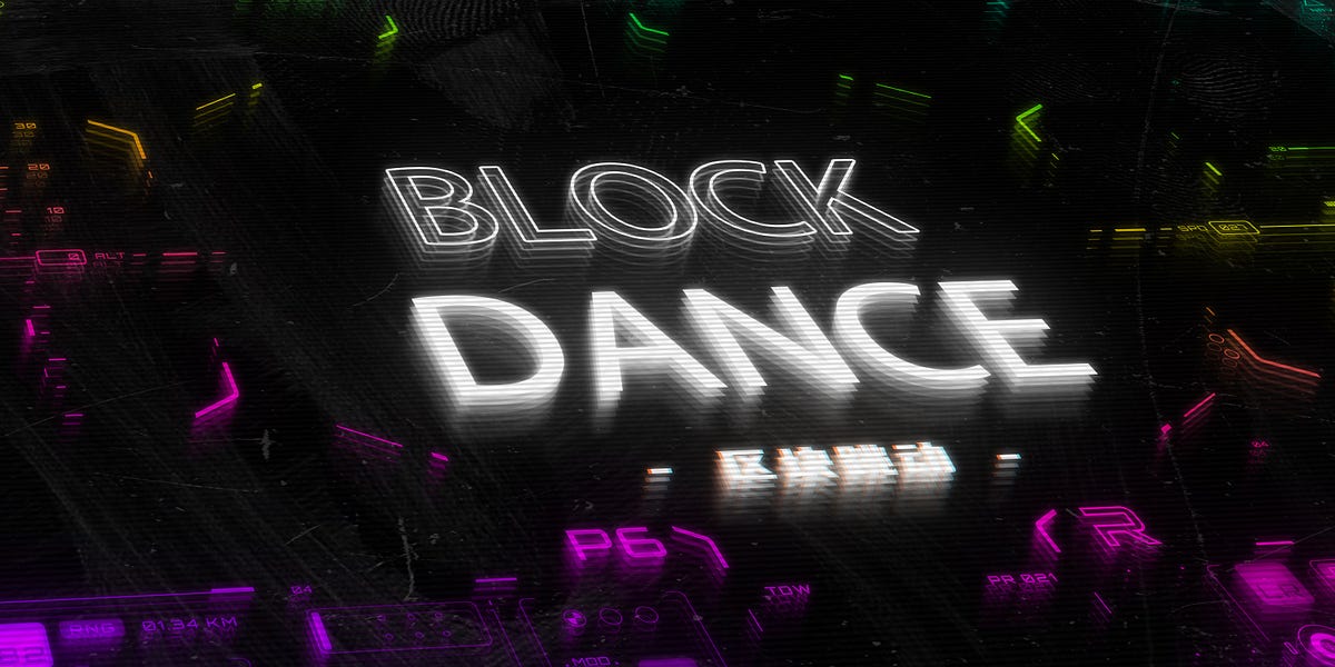 BlockChain & Web3 上周热点回顾（8.28） - by Block Dance 区块跳动