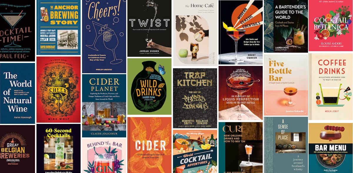 Fall Preview 2022: The Best of the Rest - Stained Page News